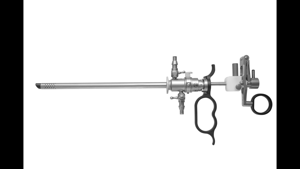 Mediathek – Wisap Medical Technology GmbH