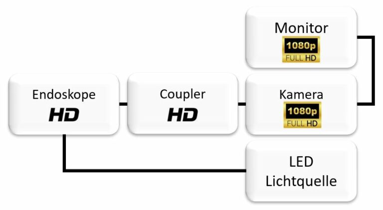 Visualization - Wisap Medical Technology GmbH